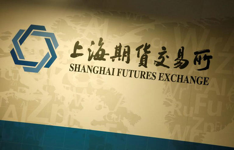 LME to launch contract in October using Shanghai Futures Exchange steel ...
