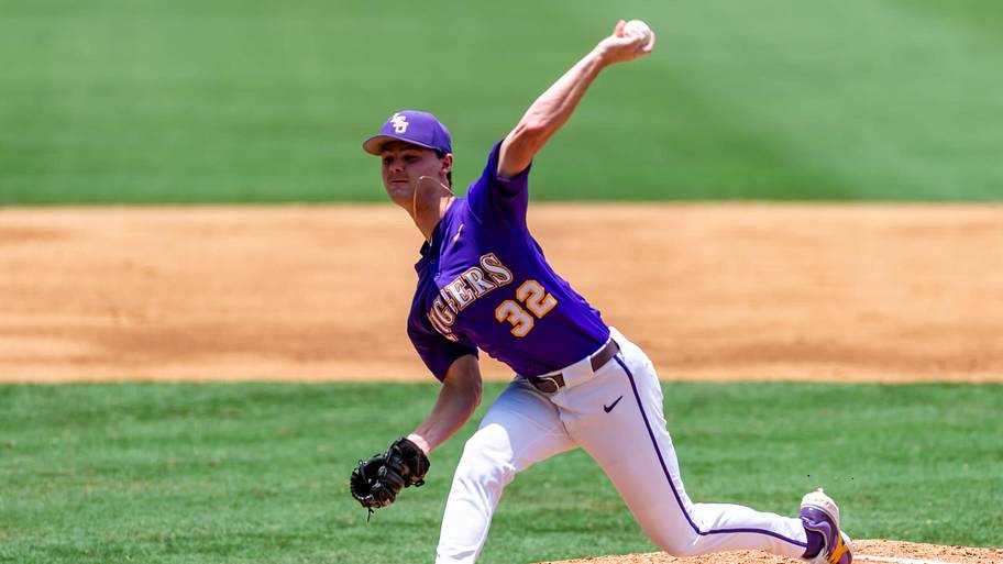 Mariners may have tipped their hand on Kade Anderson’s 2026 MLB timeline