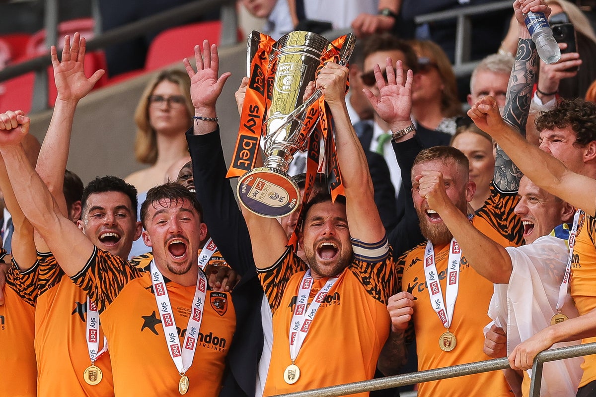 Why Hull could face points deduction in Premier League after promotion