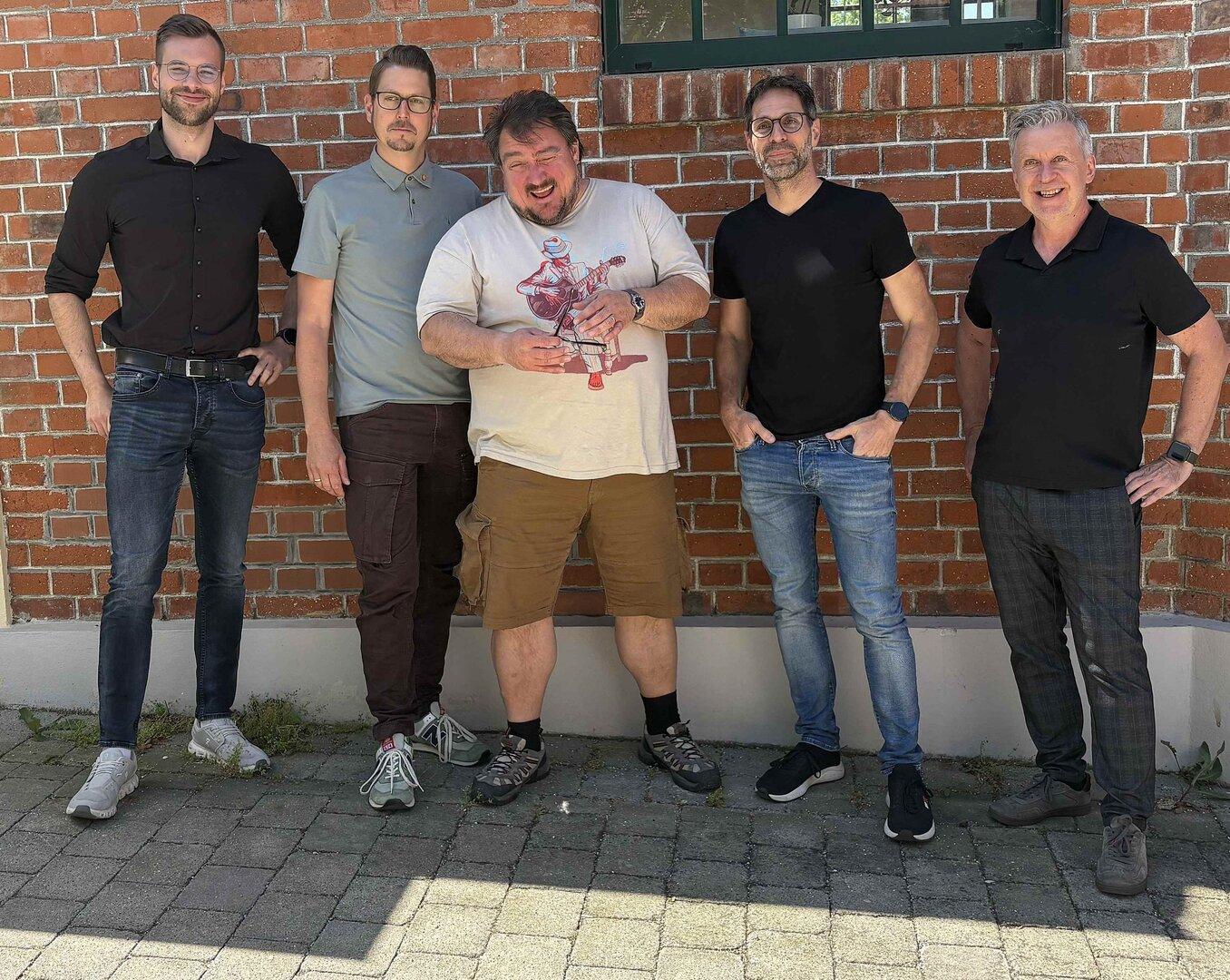 Neue Stimme in den VBB-Bussen: Krutzler als Burgenlands Chris Lohner