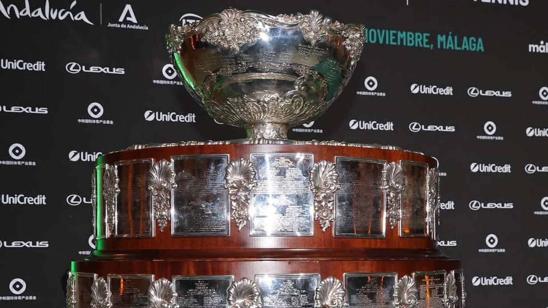 L'ex tennista non ha dubbi: "La Coppa Davis è stata distrutta nel 2019"