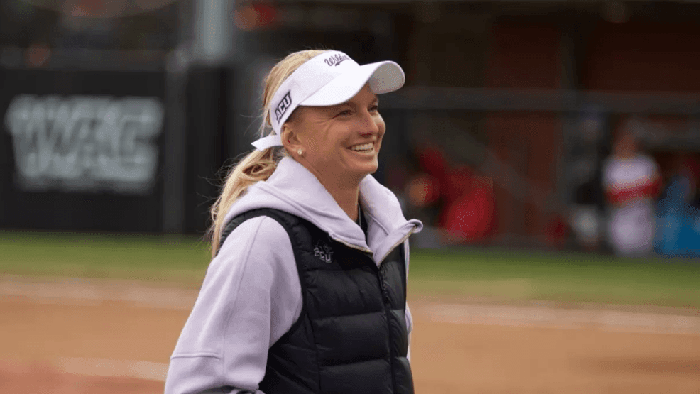 ACU softball coach Jo Koons resigns after two seasons leading Wildcats