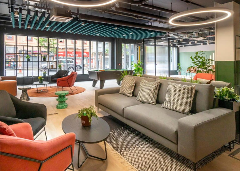 One of Belfast’s most expensive student accommodation schemes on the ...