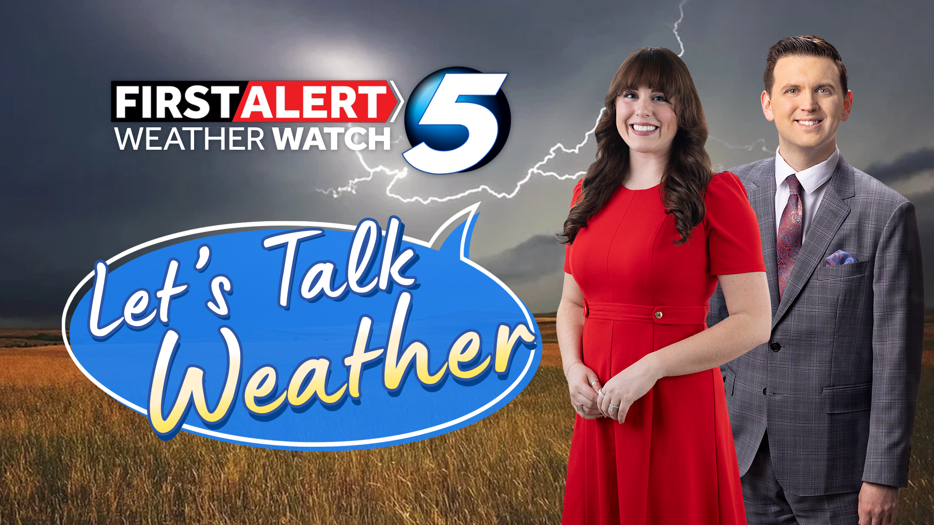 KOCO Weather Watch - Let's talk weather: Heat and storms - A peek at ...