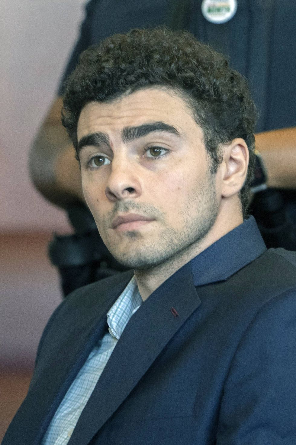 Luigi Mangione will assert psychiatric defense in CEO murder case: lawyers