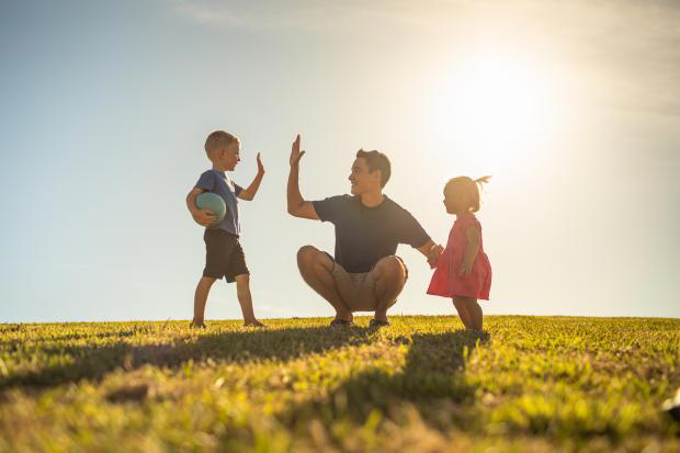 Father's Day 2026: Seven ideas for a day out with your dad in Wrexham
