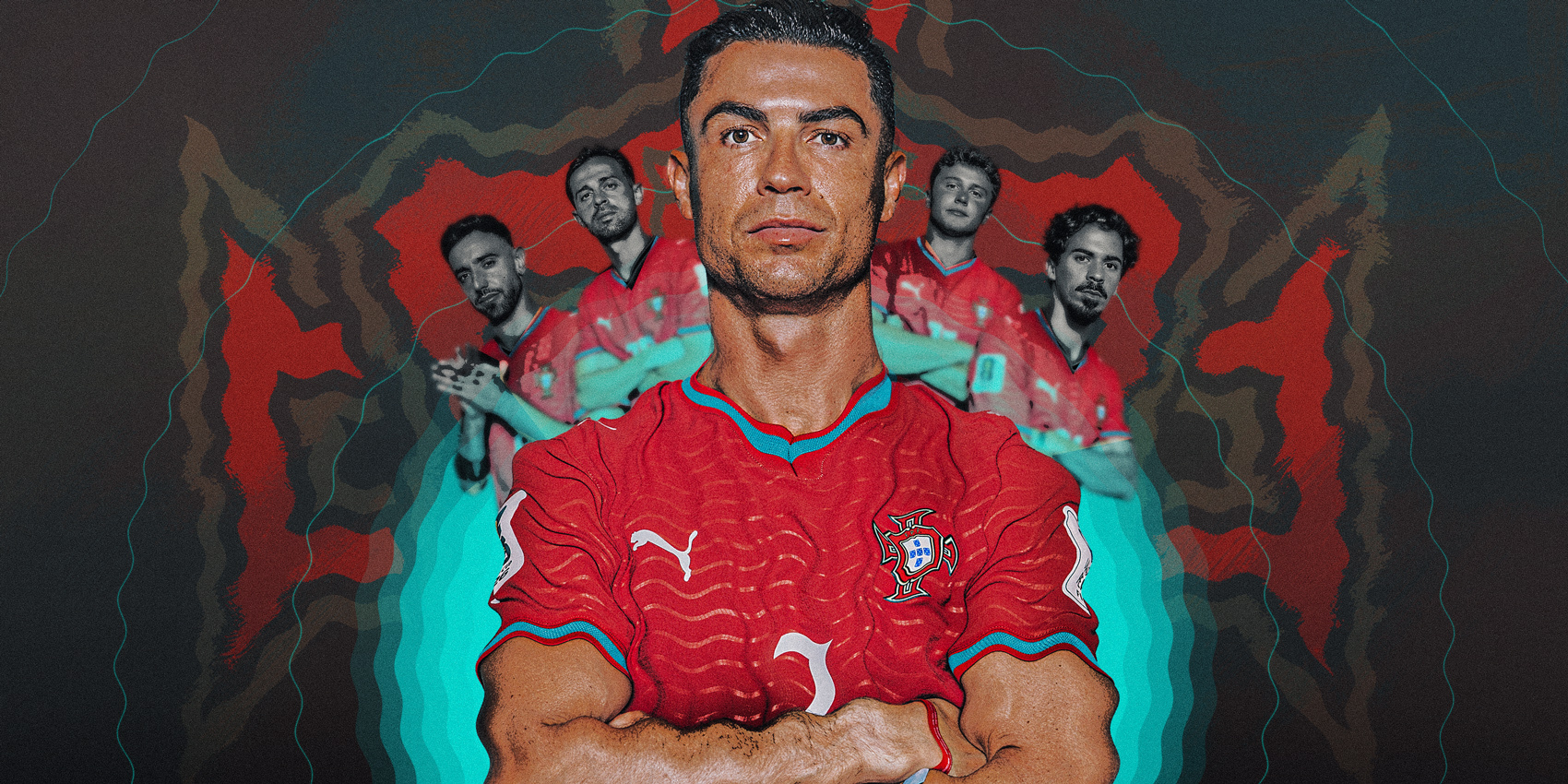 World Cup 2026: Why Cristiano Ronaldo may need the tournament of his ...