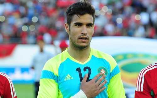 Mountakhab 2026: Munir El Kajoui, the goalkeeper for every generation