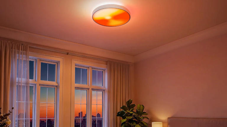 9 cool new smart home gadgets to upgrade your living space
