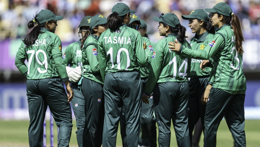 Pakistan fined after India loss as Hussain flags inequality