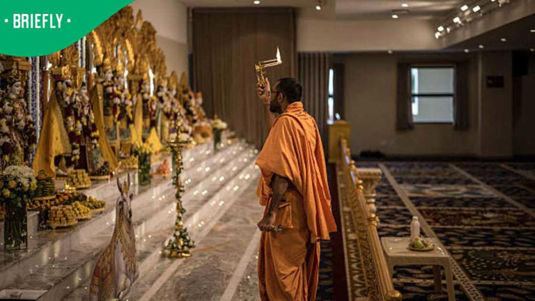Hindu group files Equality Court case against pastor over alleged ...