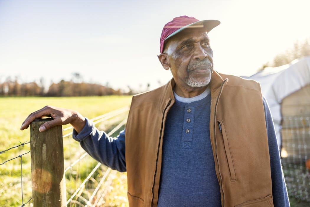 Rural areas lag behind in cancer treatment and prevention – even as ...