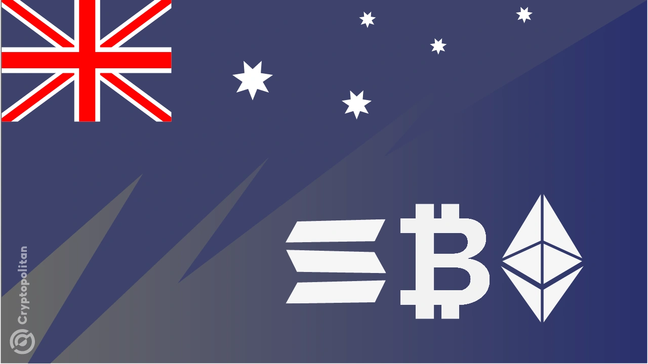Australia's High Court unanimously rules Block Earner's crypto yield ...