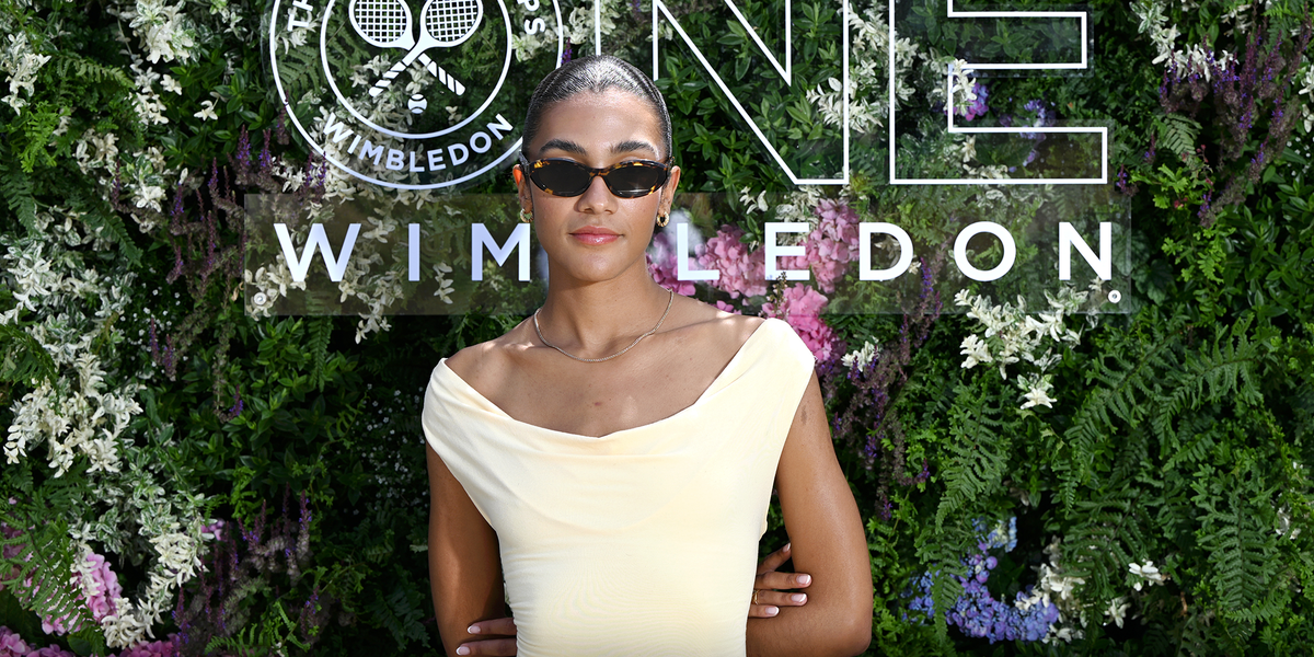 What to wear to Wimbledon 2026: Outfit ideas and the dress code explained