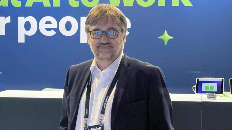 AI, Rizzi (ServiceNow): "Portiamo questa rivoluzione nelle aziende"