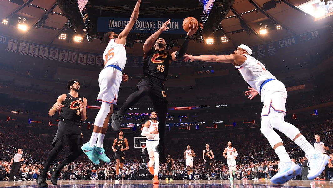 Cleveland Cavaliers’ 2026 playoff run and future outlook