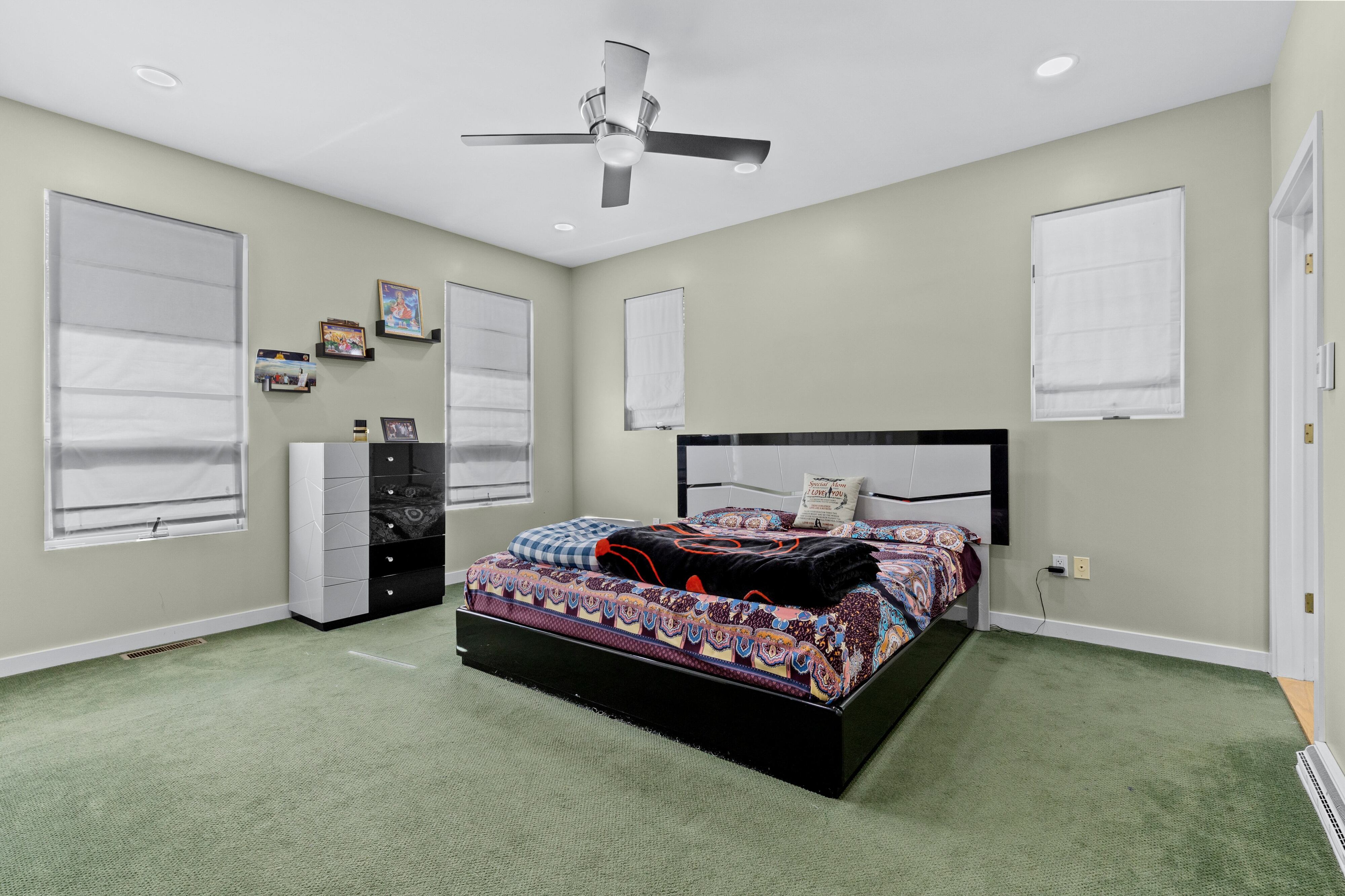 Super-sized Cumberland County home has indoor pool, 11-car garage ...
