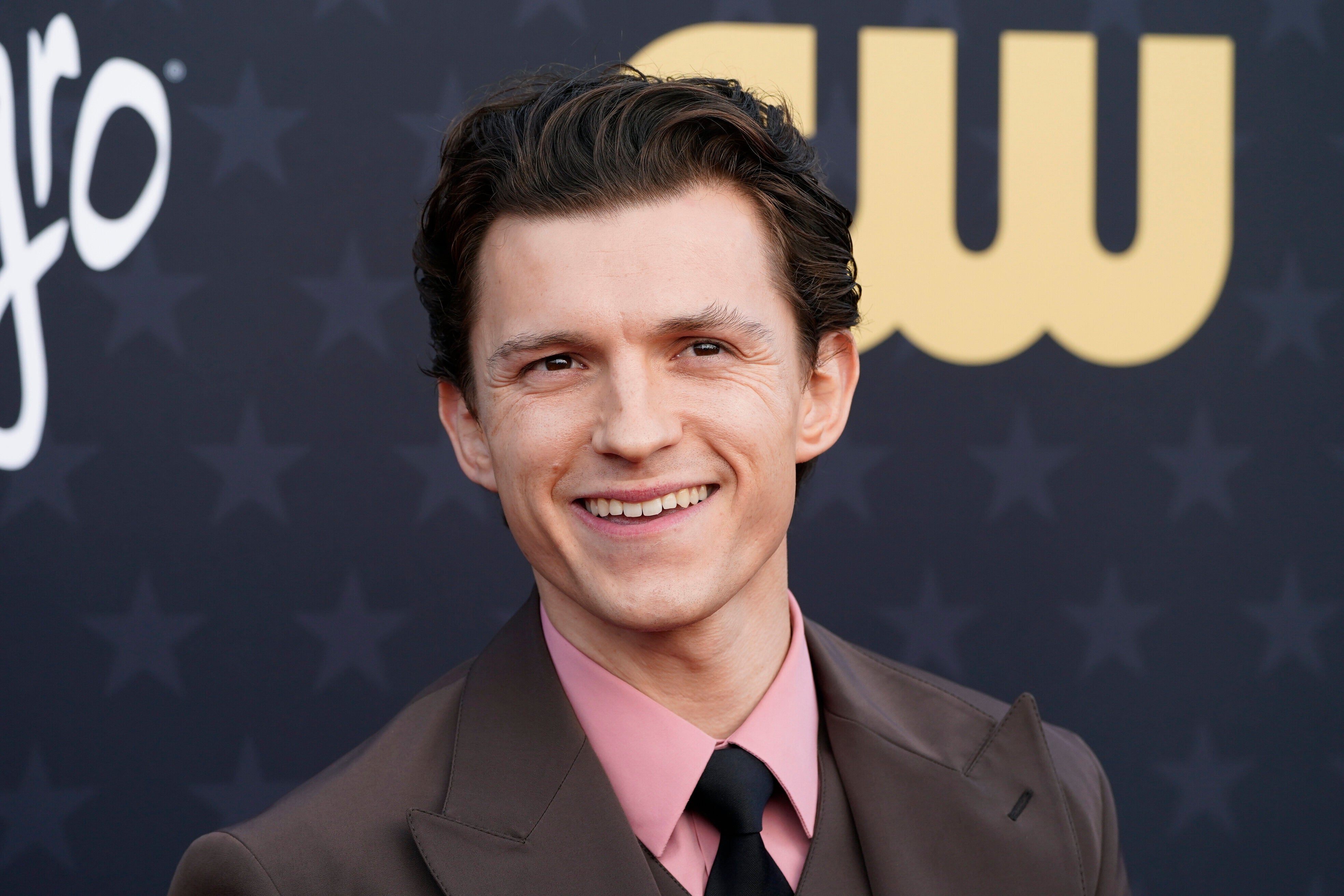 Tom Holland names Adolescence star as ideal Spider-Man successor