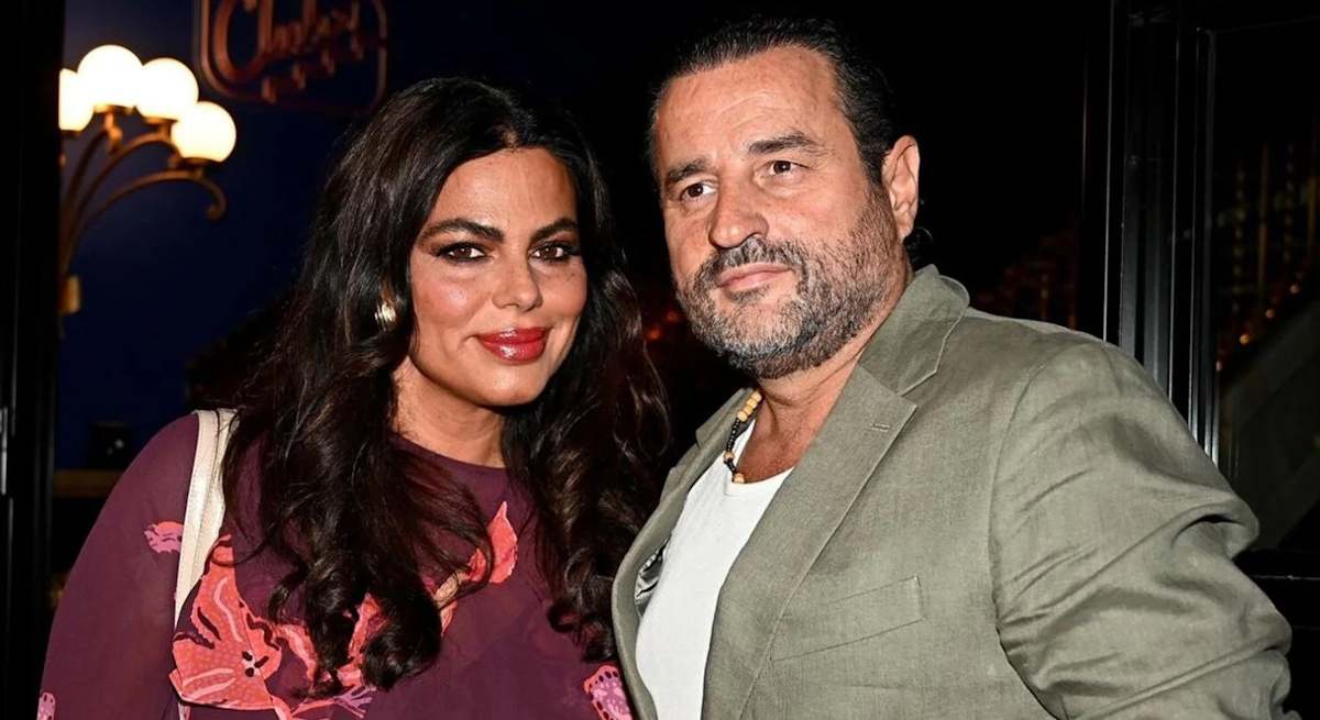 Marisa Jara le cuenta a Beatriz Cortázar todos los detalles de su boda ...