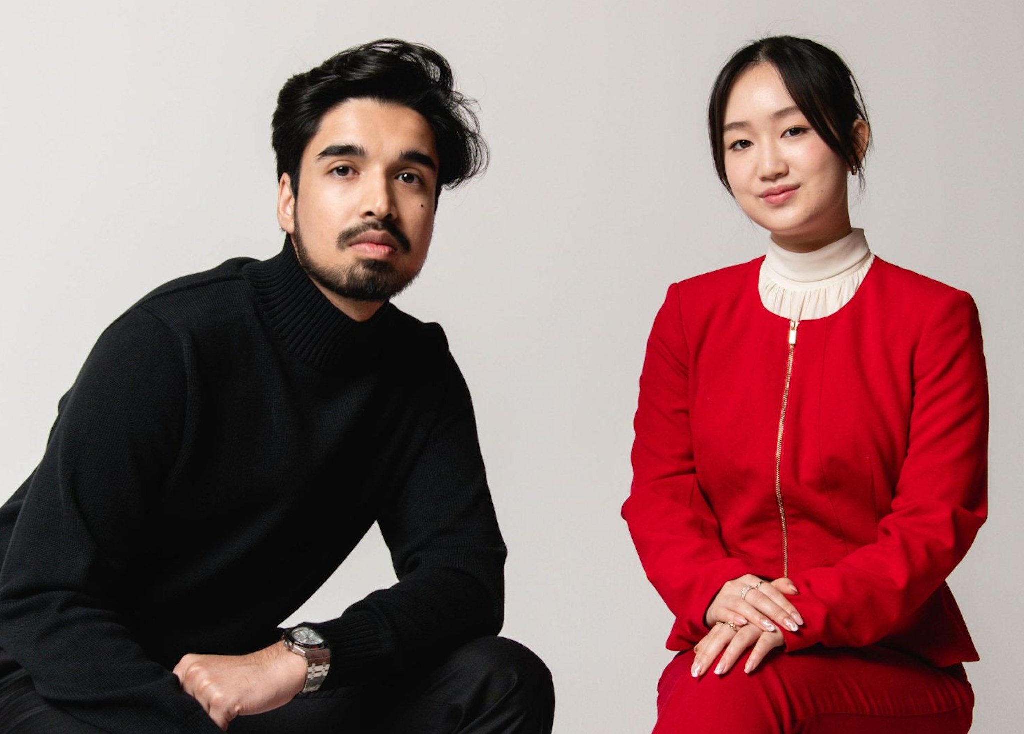 Exclusive: A 21-year-old Stanford grad just raised $11 million to put a ...