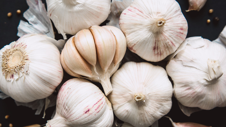 Garlic Substitutes That Tastes Like The Real Thing