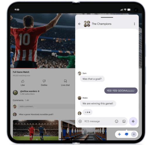 Estas son las novedades en Android 17: esta vez, Google sí nos ha ...