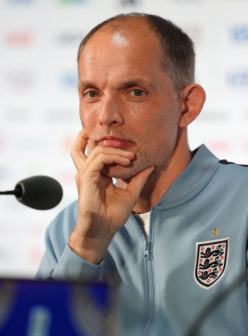 Michael Owen proposes radical plan for England involving substitutes ...