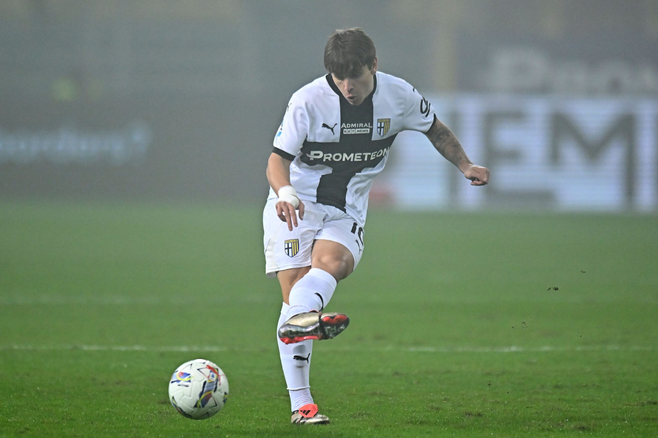 Toro, interesse per Bernabé del Parma: oro colato per il centrocampo di ...