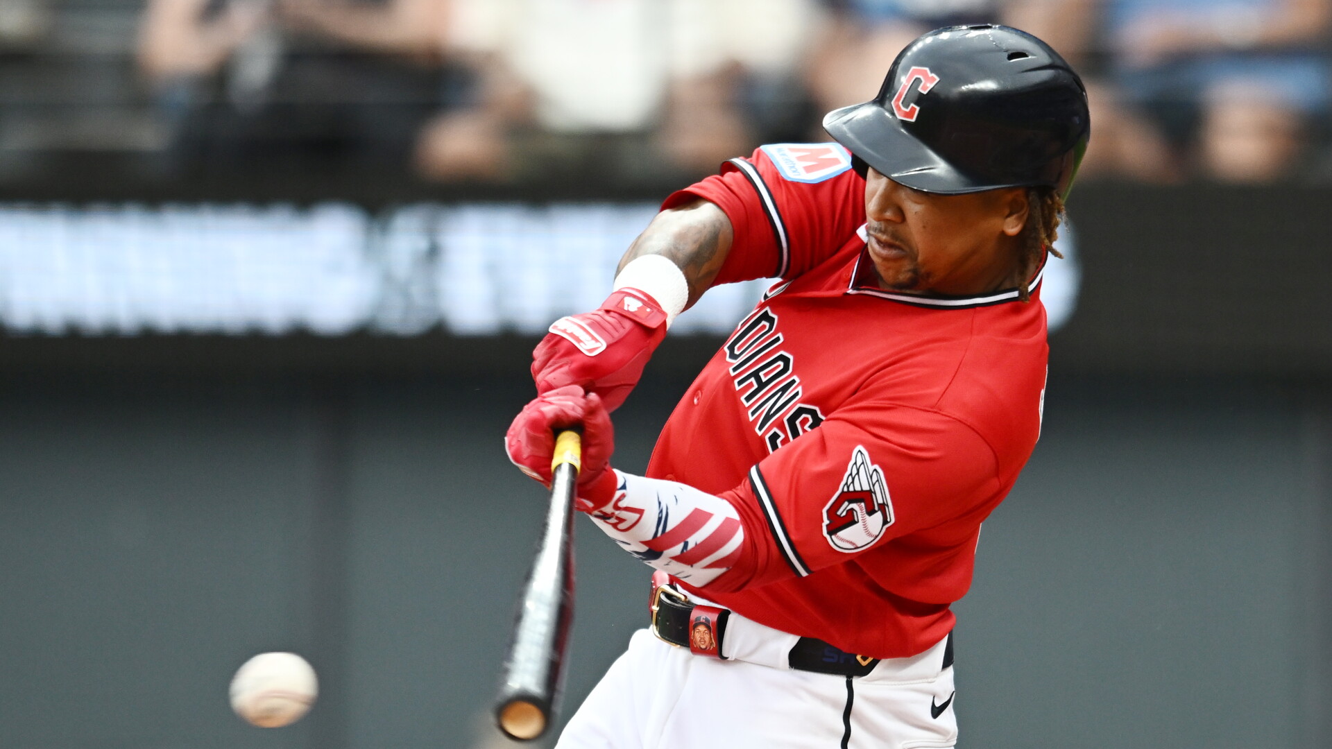 Guardians All-Star 3rd baseman José Ramírez undergoes surgery on left hand