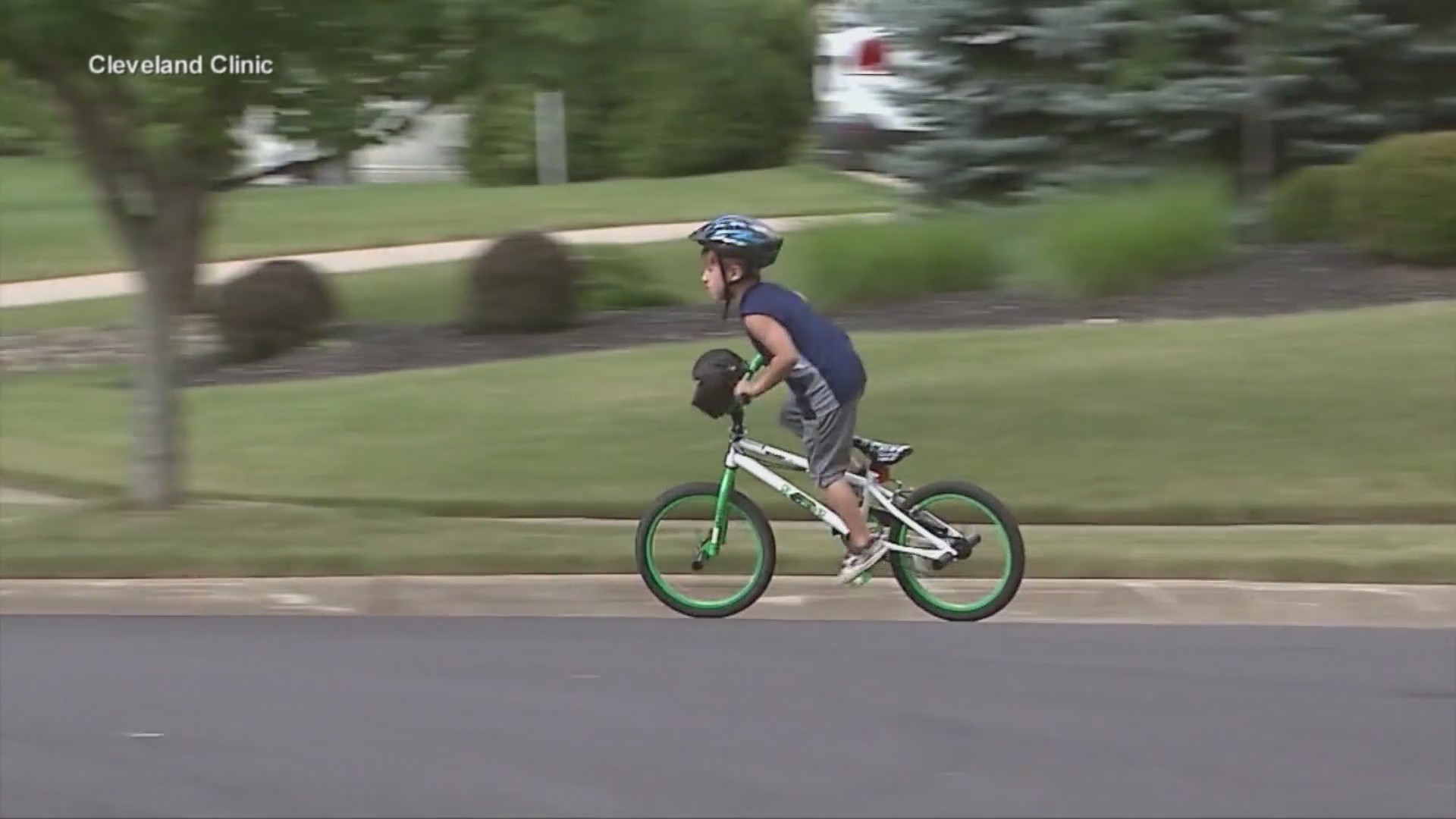 Connecticut Children's Injury Prevention Center offers safety tips ...