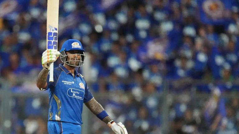 Hardik Pandya trade: KKR, RR in hunt to sign MI captain; Yashasvi ...