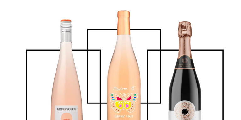The 16 best rosé wines to rival Whispering Angel, from delicious ...