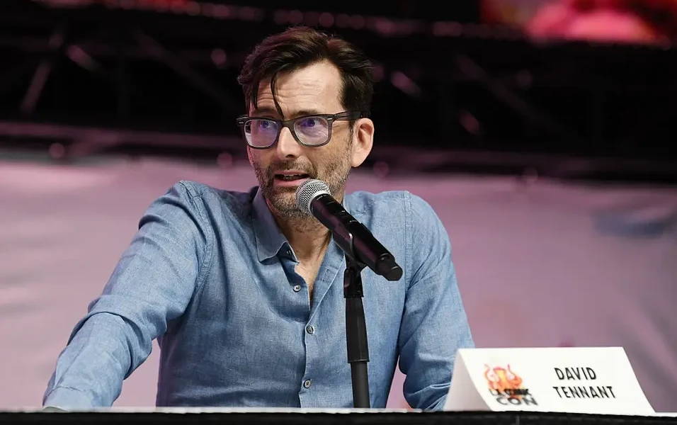 David Tennant, Jodie Whittaker join star-packed 'Only Murders' season 6