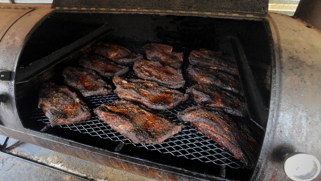 4 must-try BBQ spots across America