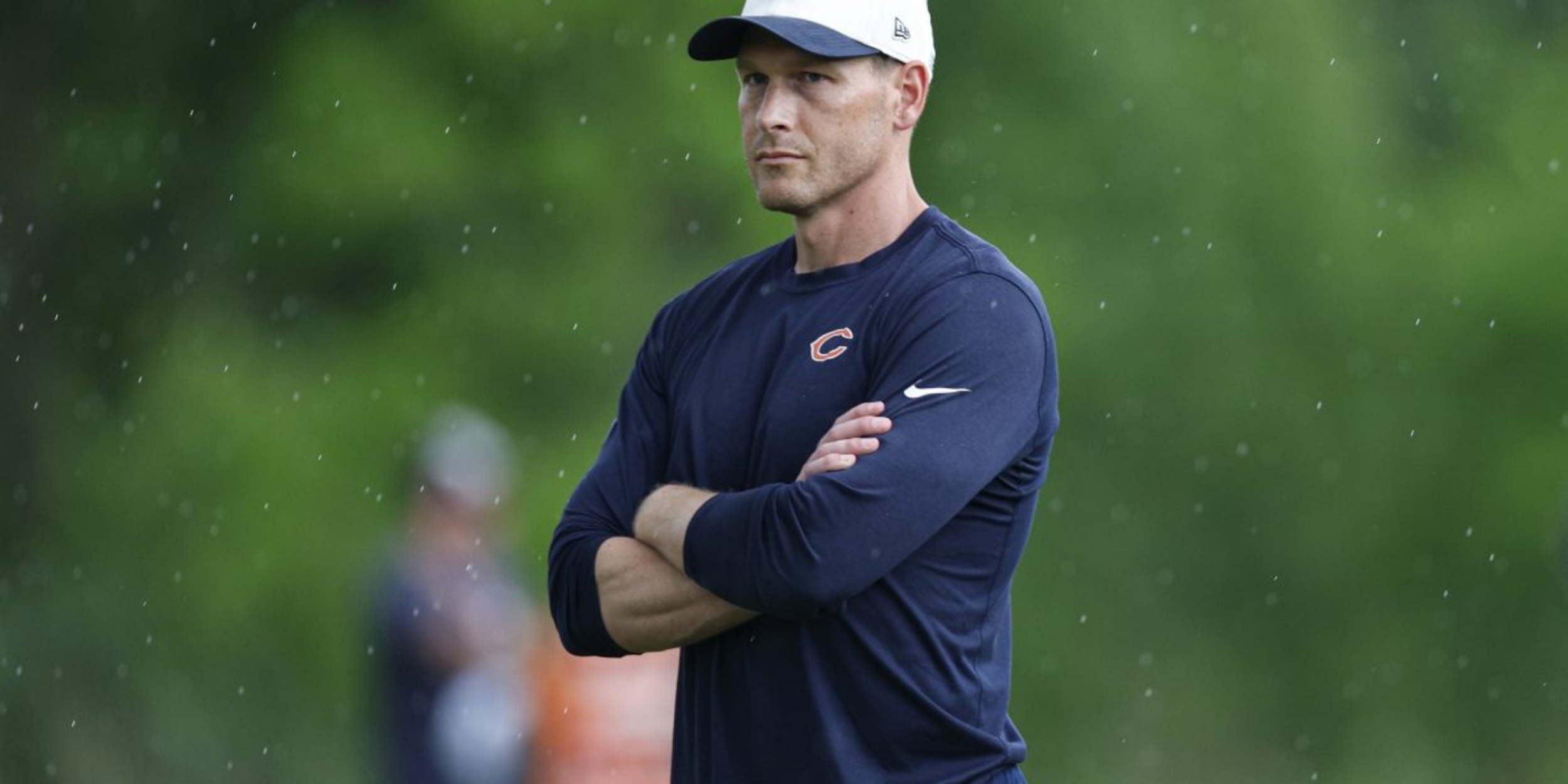 Chicago Bears’ superstar trade rumors could take yet another twist