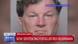 Rex Heuermann faces victims’ families at sentencing