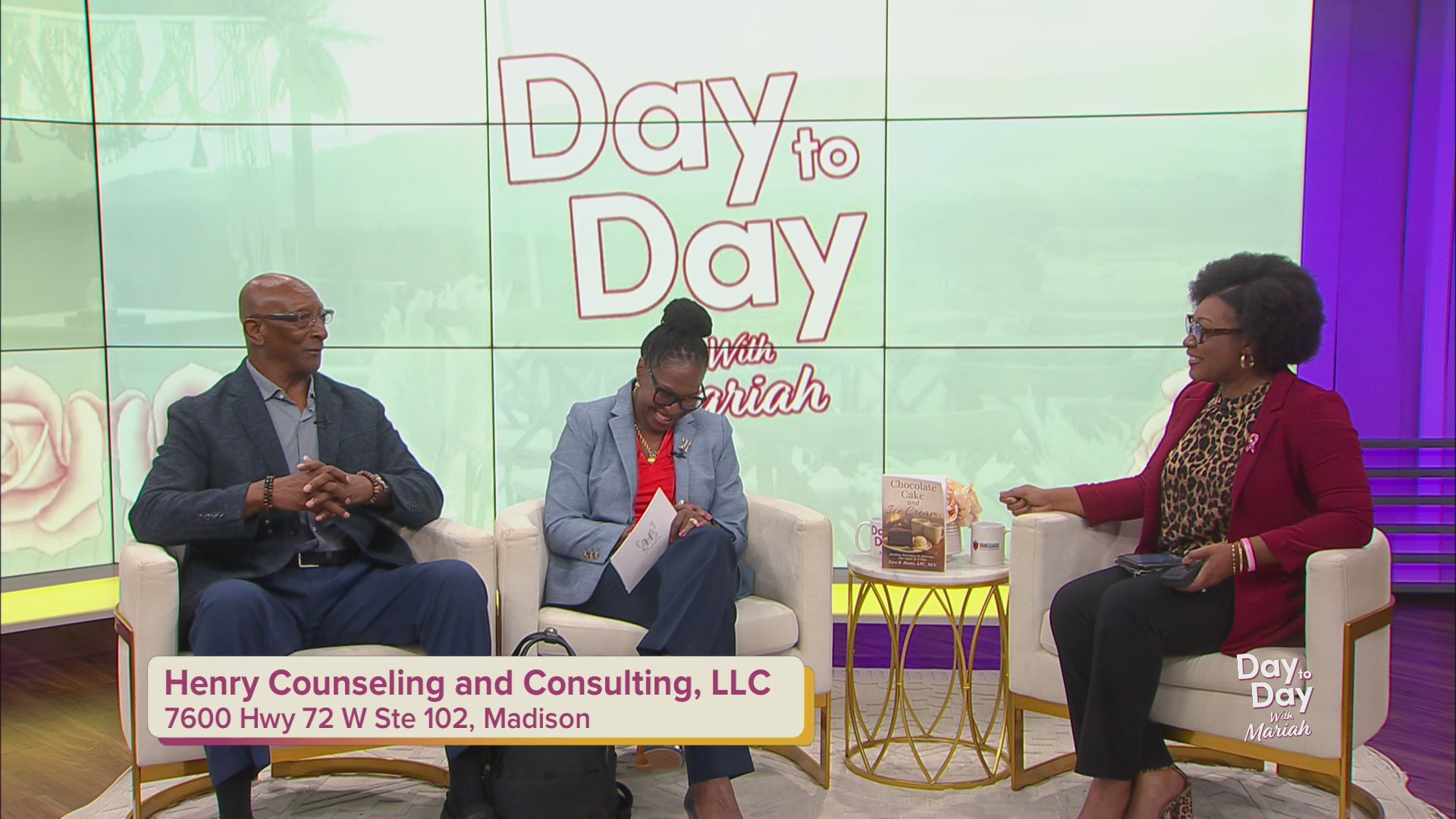 June bride: The importance of premarital counseling & therapy | June 17 ...