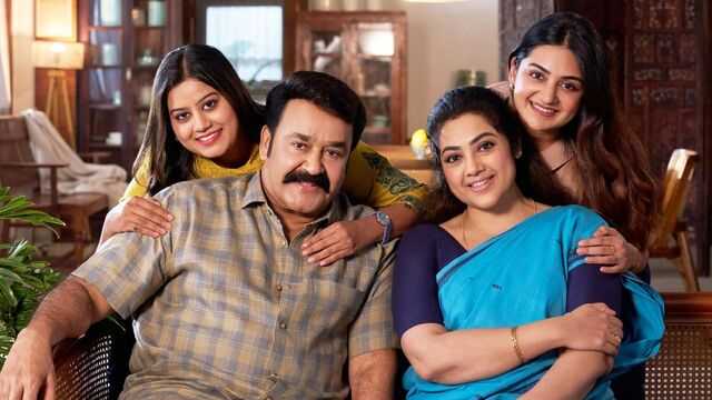 Box office: With Drishyam 3, Mohanlal creates post-COVID history by ...