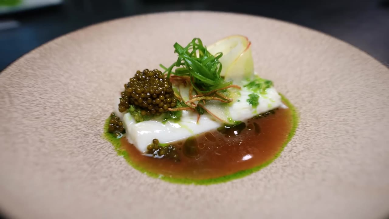 The surprising art of cooking perfect fish