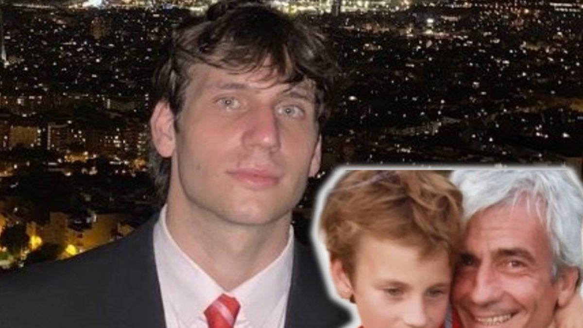 Padre de Gaspi cree que muerte del influencer no fue un accidente ...