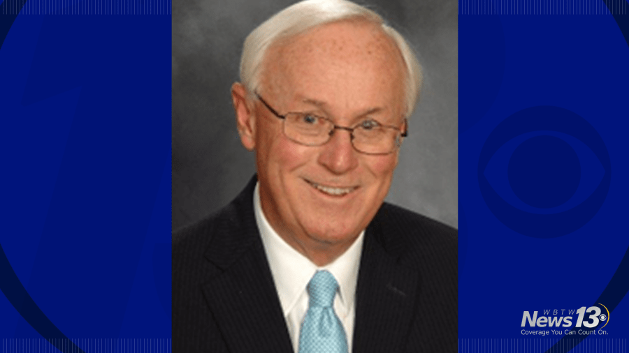 Robeson County names interim superintendent