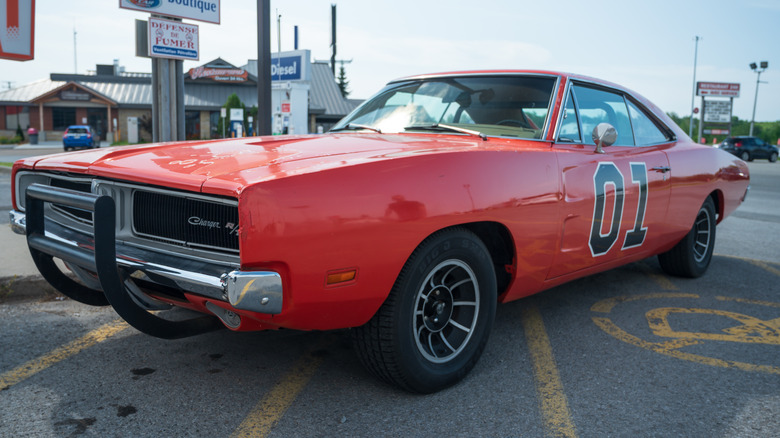 Tips & tricks to find parts for your classic Dodge