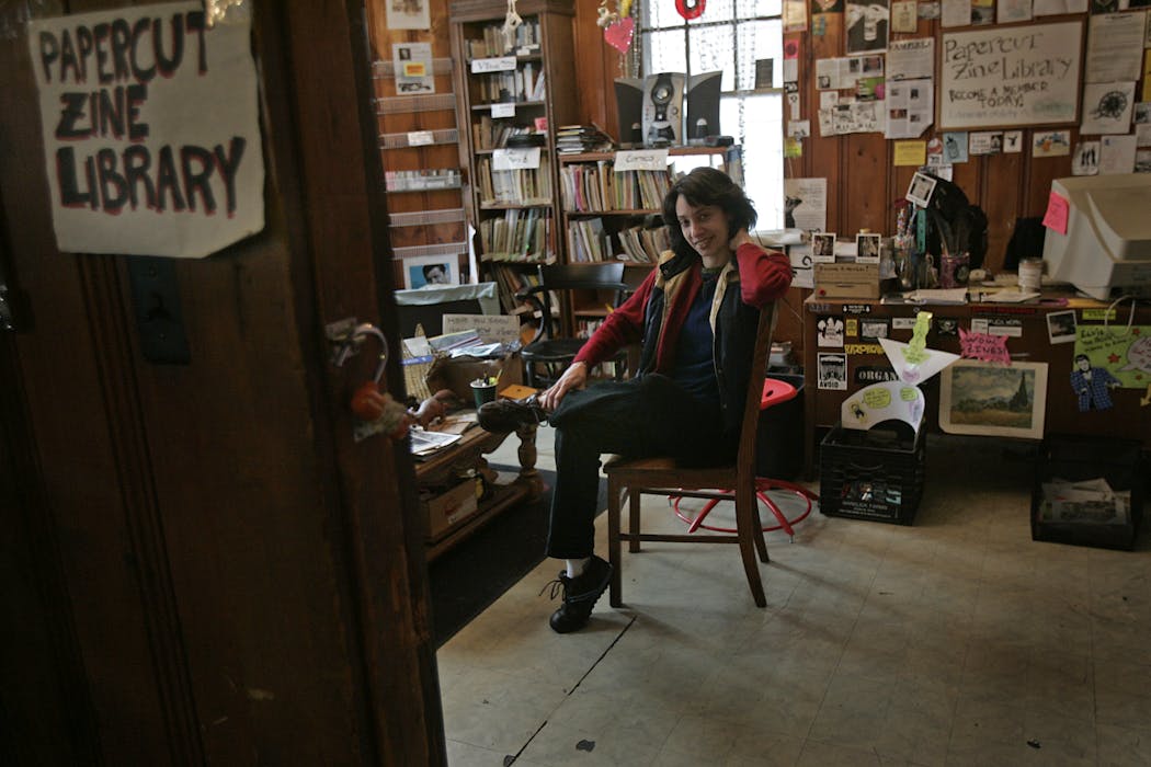 DIY zines are helping queer communities tell their own stories and ...