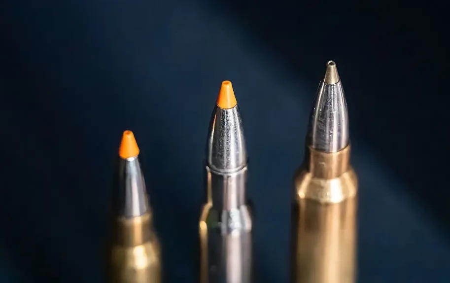 Choosing the right rifle caliber for real life