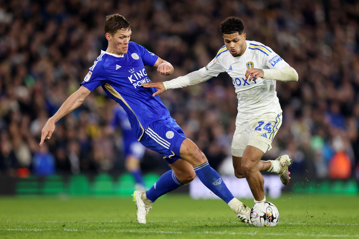 Leeds consider Leicester legal action after £35m Everton decision