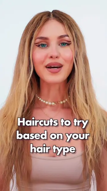 Best haircuts for frizzy and curly hair types