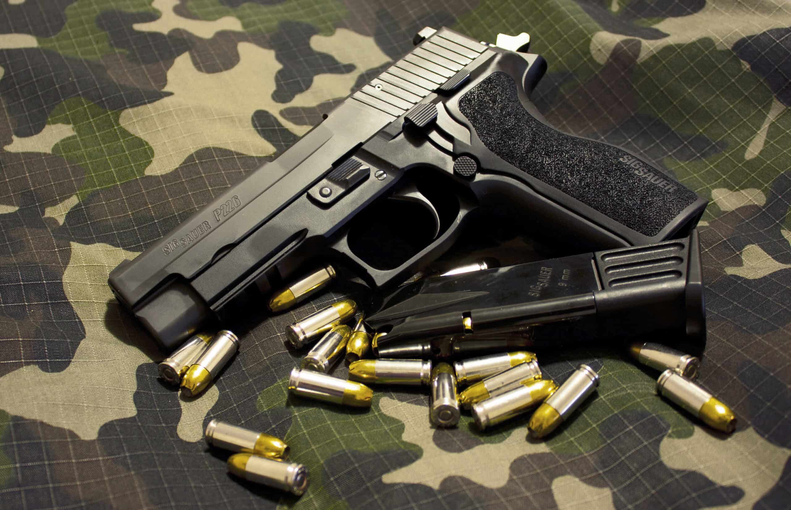 19 companies fueling America’s 9mm handgun boom