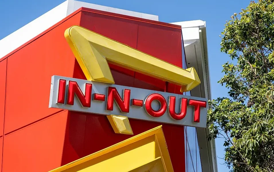 In-N-Out opens Hillsboro site amid seven-state expansion