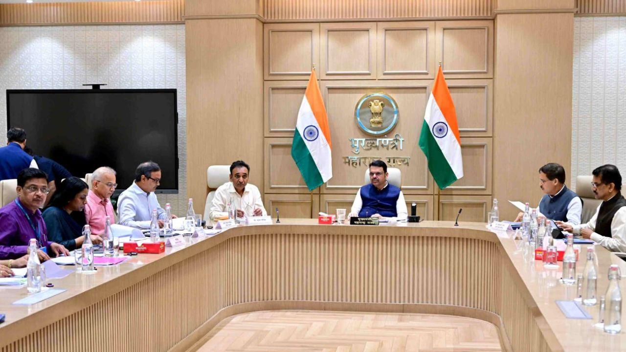 Maharashtra to set up state CSR cell for better utilisation of ...