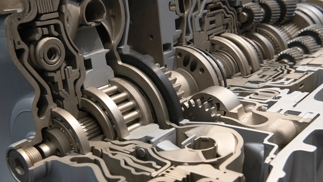 Avoiding costly automatic transmission mistakes
